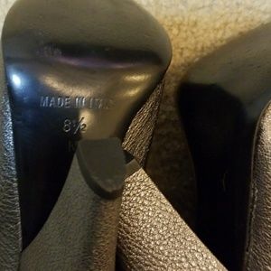 7 For All Mankind | Shoes | 7 For All Mankind Booties Sizes 85 | Poshmark